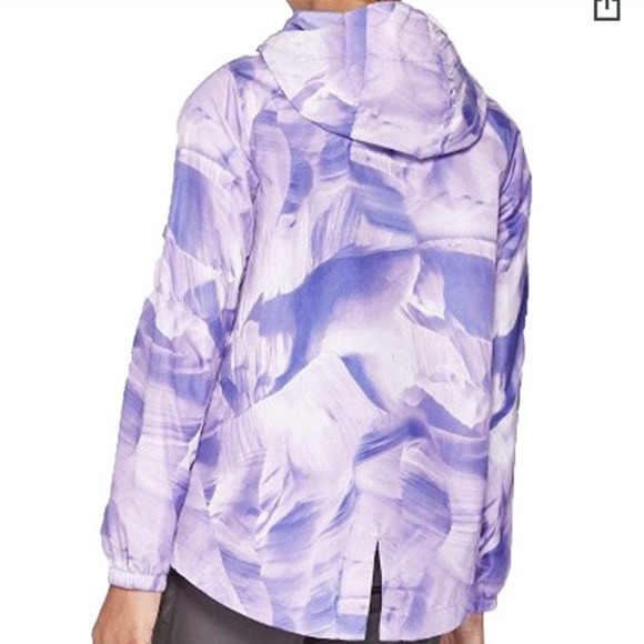 C9 Champion | Jackets & Coats | Girls Champion C9 Purple Marbled ...